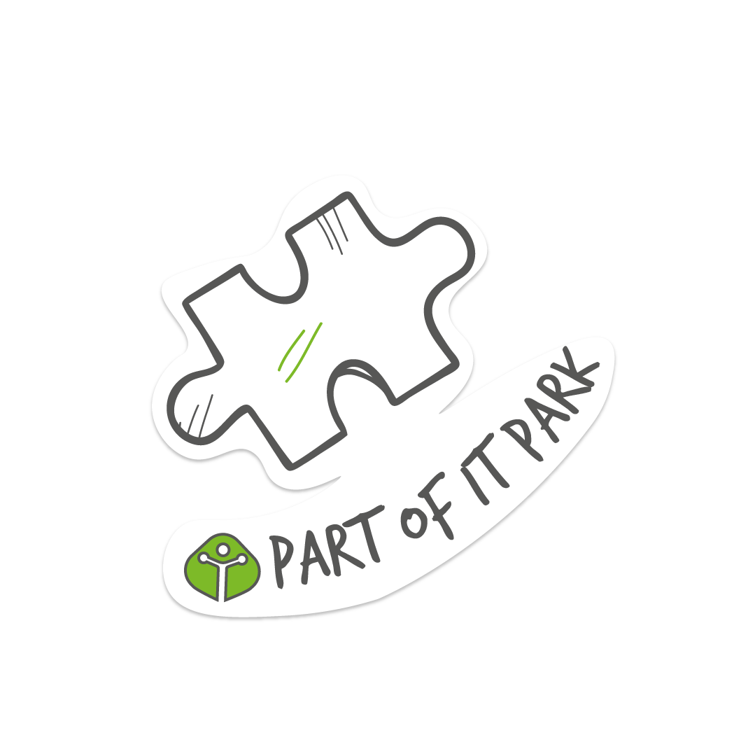 ITPARK - About